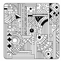 The Name Tina Coloring Page